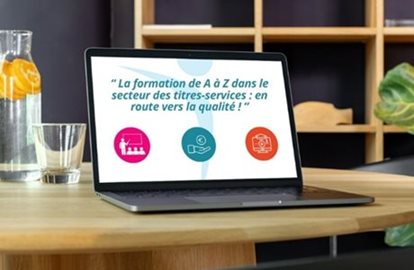 Newsletter Form TS: guide formations et workshops ! - Titres-Services Wallonie